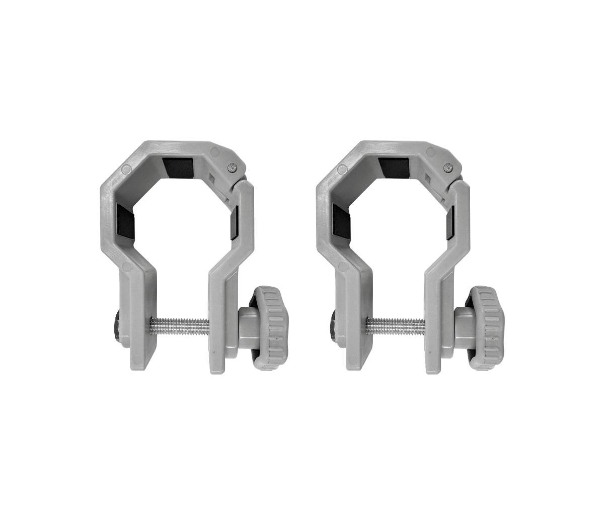 E-Z Bracket, Single, 2 Pieces, Endeavor