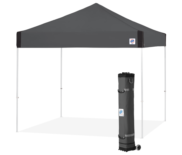 Pyramid™ - 10’ x 10’ Canopy Tent